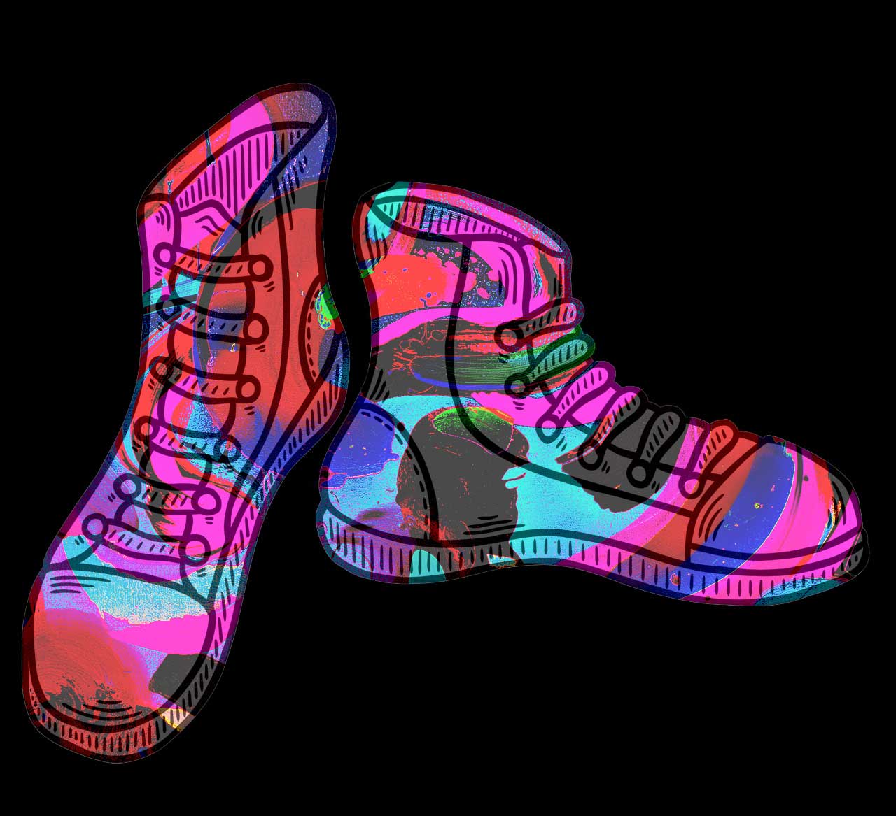 Boot Art 2022-23 - jeanellehurstprojects.com